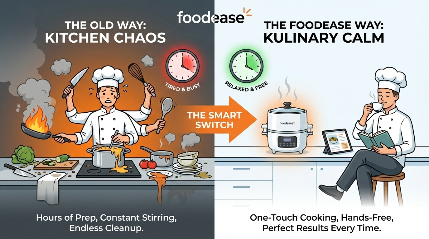 Foodease.com